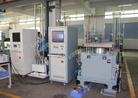China SKM800 Bump Test Equipment For Battery Test With Frequency Range 1-120Hz for sale