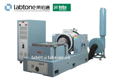 China 1000kg.f Vibration Testing Equipment for Automotive Parts for sale