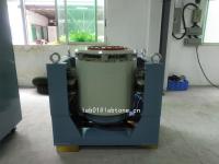 China 6 kN Exiting Force Vibration Test System, Vibration Shakers Frequency Up To 3000Hz for sale