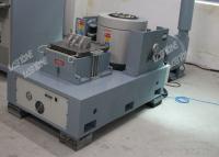 China ISTA Standard 30 KN Sine Force Vibration Table Testing Equipment For Transportation Simulation for sale
