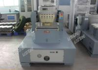 China ISTA Standard 30 KN Sine Force Vibration Table Testing Equipment For Transportation Simulation for sale