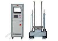 China Battery And Electronics Shock Test System With Half Sine  And 1500G Acceleration for sale