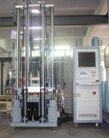 China Advanced Mechanical Shock Test Machine With High Acceleration 35000G @ 0.1ms for sale