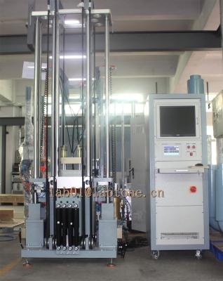 China Advanced Mechanical Shock Test Machine With High Acceleration 35000G @ 0.1ms for sale