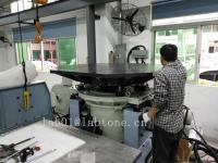 China Random Vibration ISTA 3A 6A-Amazon Vibration Test Sysem Over - The - Road Trailer Simulation for sale