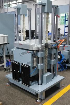 China Shock Test System for Haf Sine Wave for sale