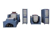 China Vibration Shaker Meet MIL STD 810G And MIL STD 202H for sale