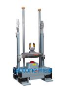 China High Speed 30kg Payload Shock Testing System Complies With CE / ISO Standards for sale