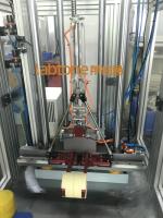 China 85g Payload Drop Test Machine Complies With GB ISTA And Other Standards for sale