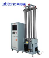 China High Speed Shock Test System Complies With CE / ISO Standards 30kg Payload for sale