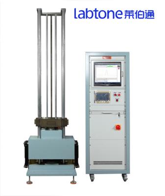 China Shock Test System For 5000g 0.25ms/0.22ms, 6000g 0.2ms Duration With UN38.3, MIL-STD-810 Standard for sale