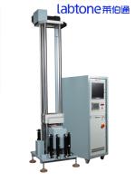 China CE / ISO Standards High Speed Shock Test System With 10kg Payload for sale