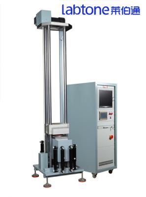 China CE / ISO Standards High Speed Shock Test System With 10kg Payload for sale