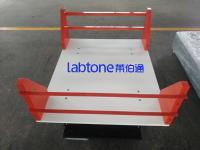China 500kg Package Test Transportation Shaker Table For Loose Load Vibration Testing for sale