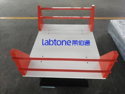 China 500kg Package Test Transportation Shaker Table For Loose Load Vibration Testing for sale