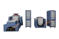China 60KN Laboratory Vibration Test Equipment For New Energy Vehicle Parts ISO16750 for sale