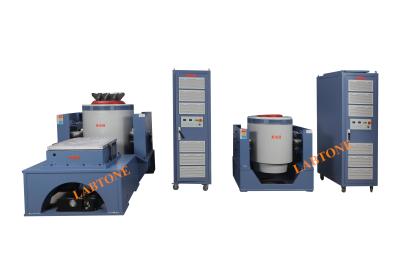 China 60KN Laboratory Vibration Test Equipment For New Energy Vehicle Parts ISO16750 for sale