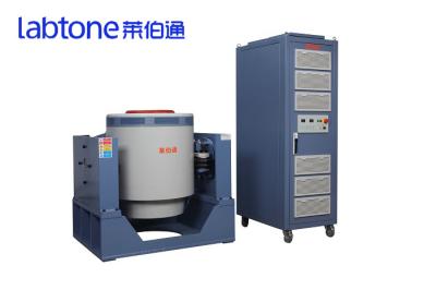 China Vibration Shaker Meet MIL STD 810G And MIL STD 202H for sale
