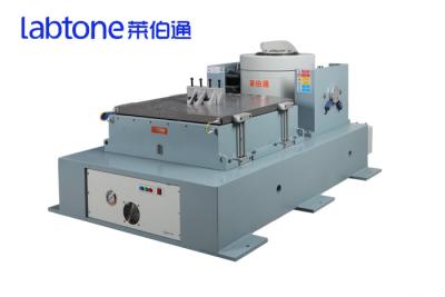 China Electrodynamic Vibration Test Table For Batteries for sale