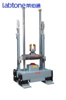 China Table Size 300 X 300 Mm Shock Test System For Battery And Electronics With Payload 30kg for sale