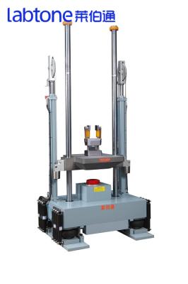 China Table Size 300 X 300 Mm Shock Test System For Battery And Electronics With Payload 30kg for sale