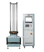 China Shock Testing Equipment Perform Half-Sine Waveform 3500g @ 0.25ms for sale