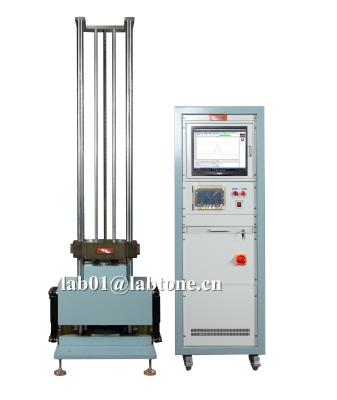 China Shock Testing Equipment Perform Half-Sine Waveform 3500g @ 0.25ms for sale