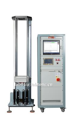 China Shock Test Machine Meet JESD Standard 2900g @ 0.3ms, 1500g @0.5ms for sale