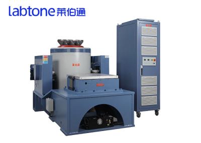 China Highly Accurate Vibration Test System 2 Channels Input 1 3000 Hz Frequency Range 1080L×920D×950H Mm for sale