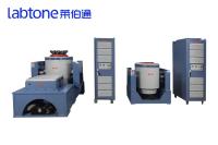 China 340 Mm Amarture Diameter Vibration Test System For Testing 2200kg.f 22kN Maximum Sine Force for sale