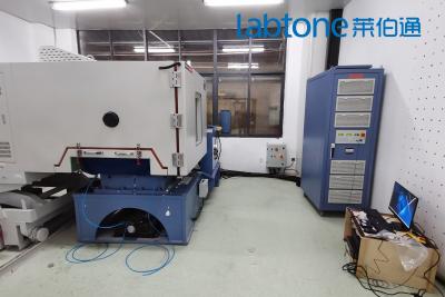 China Combined Environmental Test System for sale