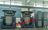 China Vibration Testing Machine for Amazon Packaging ISTA-6 Compliant with ASTM D-4728 for sale