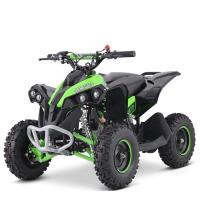 China 4 Stroke ATV Dune Buggy With Disc Front Brake 50CC 49CC ISO9001 for sale