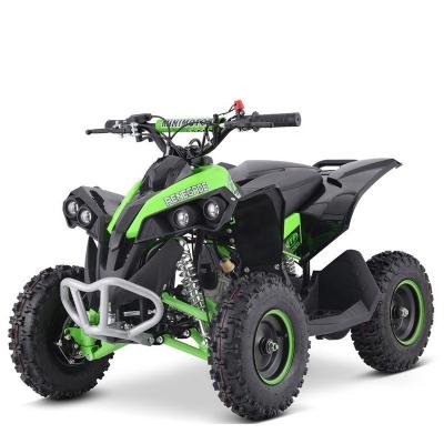 China 4 Stroke ATV Dune Buggy With Disc Front Brake 50CC 49CC ISO9001 for sale
