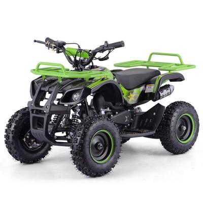 China Electric Small Dune Buggy For Children ISO9001 BY-50XGN 50CC 49CC for sale