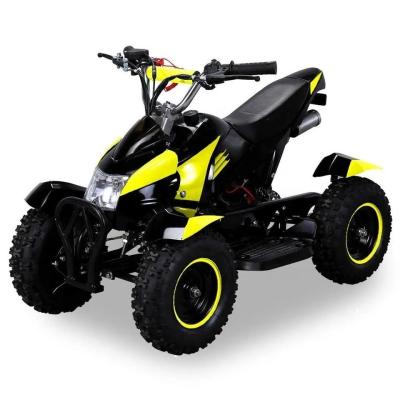 China ISO9001 ATV Dune Buggy 50CC 49CC BY-50 Red Yellow Blue Green Adult Motorcycle for sale