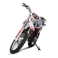 China Four Stroke Electric Powered Mini Bike Engine 250cc Off Road Motorcycles for sale