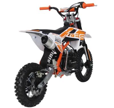 China Motocross Electric Mini Pit Bike Off Road Motorcycle With Lithium Ion Battery for sale
