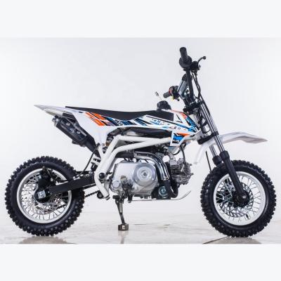 China Lithium Ion Electric Mini Motocross Bike Dune Buggy ATV Pit Bike ISO9001 for sale