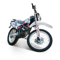 China Electric Mini Motocross Bike Four Stroke Engine 250cc Off Road Motorcycles for sale