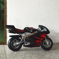 China High quality Chinese factory produces hot winter children50CC49CCATVgasolineElectric dirt bike for kids for sale