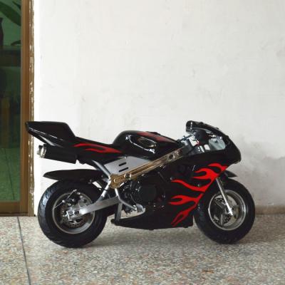 China High quality Chinese factory produces hot winter children50CC49CCATVgasolineElectric dirt bike for kids for sale