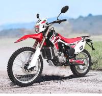 China CQR 250cc offroad motorcycle dirtbike for sale