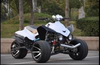 China ATV Mini Mud Buggy BY-150 Hydraulic Disc 250cc 300cc 4 Stroke Buggy for sale