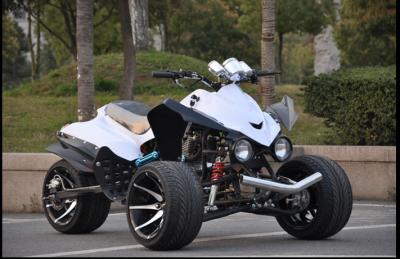 China ATV Mini Mud Buggy BY-150 Hydraulic Disc 250cc 300cc 4 Stroke Buggy for sale