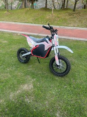 China High quality 1200w 48v Dirt bike electric motorcycle for sale
