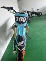 China Made in China new full-size electric dirt bike 18 
