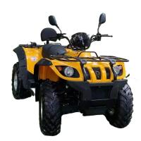 China Original Kazuma 500cc Utility ATV 4x4 driving 2 Passenger with EEC for sale