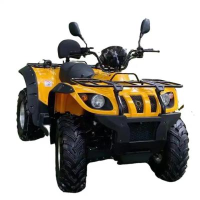 China Original Kazuma 500cc Utility ATV 4x4 driving 2 Passenger with EEC for sale