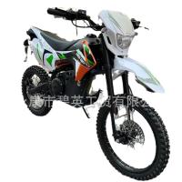 China China electric dirt bike mid drive full suspension 72v electric motorcycle 50ah battery 12000w ultra b e bike for sale